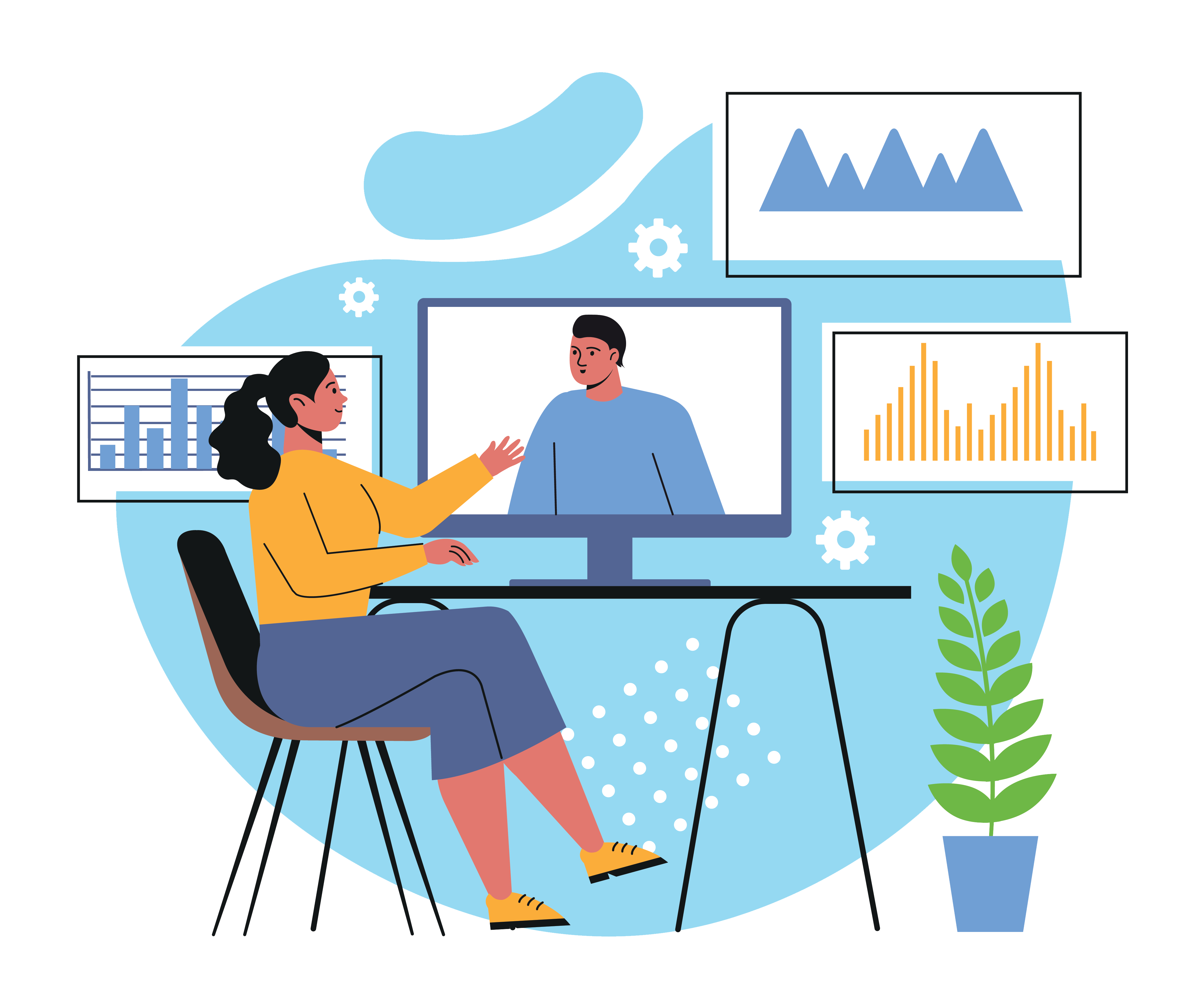 Eco-Friendly Development Trends - Indosoft